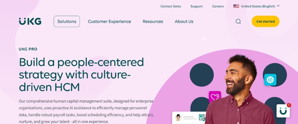 21 Best AI Tools for HR: Benefits, Features, & Pricing
