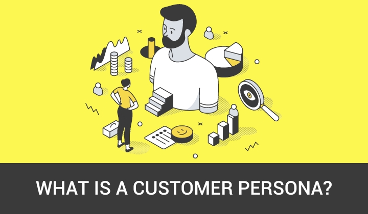 What is a Customer Persona? Definition, uses, and examples