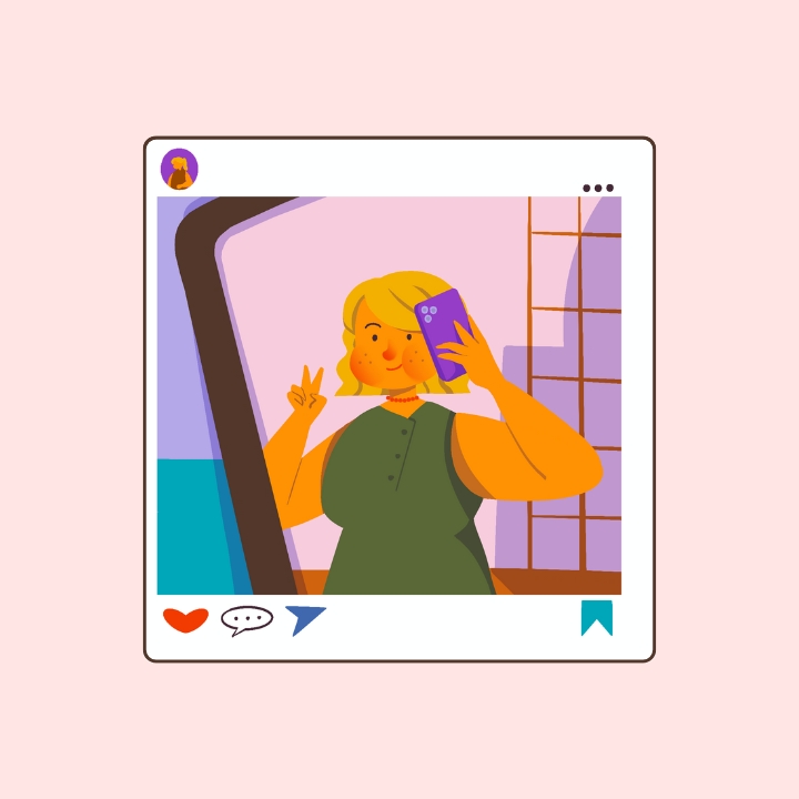 How to Create Social Media Personas