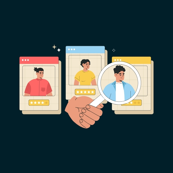 How to Create Candidate Personas