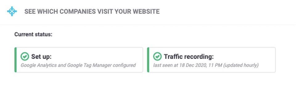 Get Service Provider and Network Domain in Google Analytics | Delve AI Blog