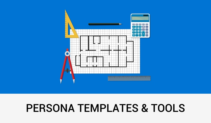 Top 12 persona tools & templates