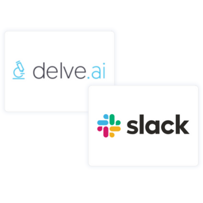 Delve AI Slack integration