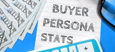 50+ buyer persona statistics that showcase their effectiveness