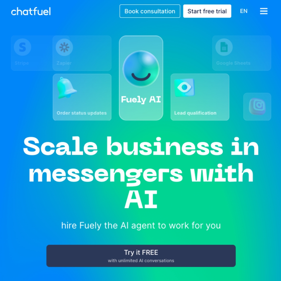 19 Top AI Marketing Tools in 2024: Features, Pricing, and More