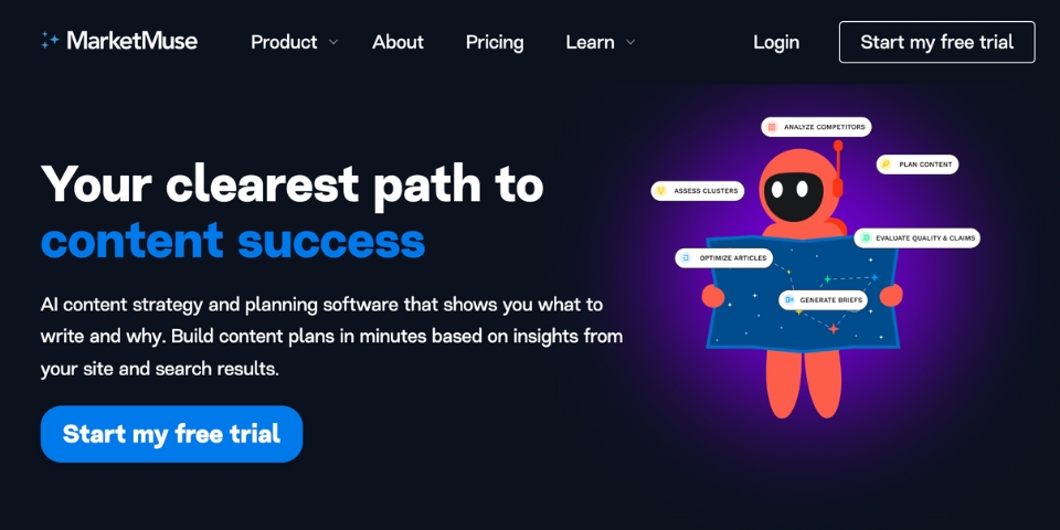 19 Top AI Marketing Tools in 2024: Features, Pricing, and More