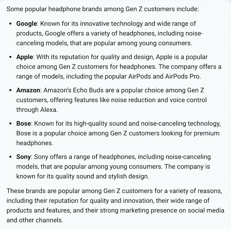 Cara Membuat Persona Menggunakan ChatGPT: Template Prompt, Alat, dan Contoh