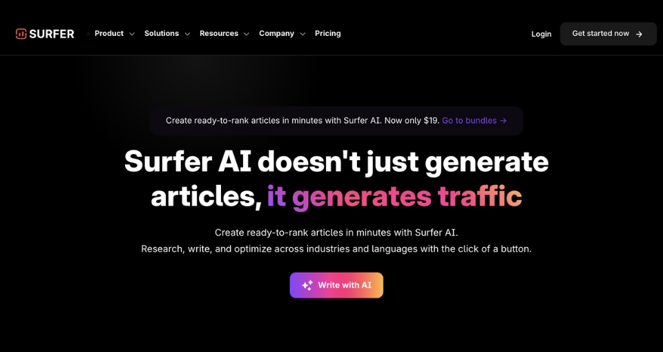 19 Top AI Marketing Tools in 2024: Features, Pricing, and More