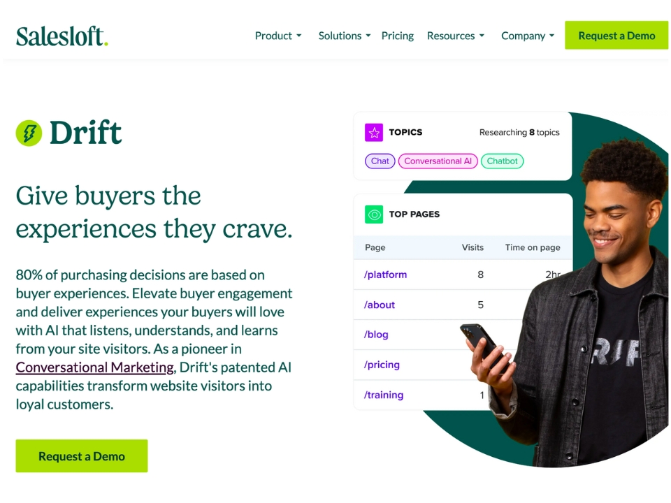 19 Top AI Marketing Tools in 2024: Features, Pricing, and More