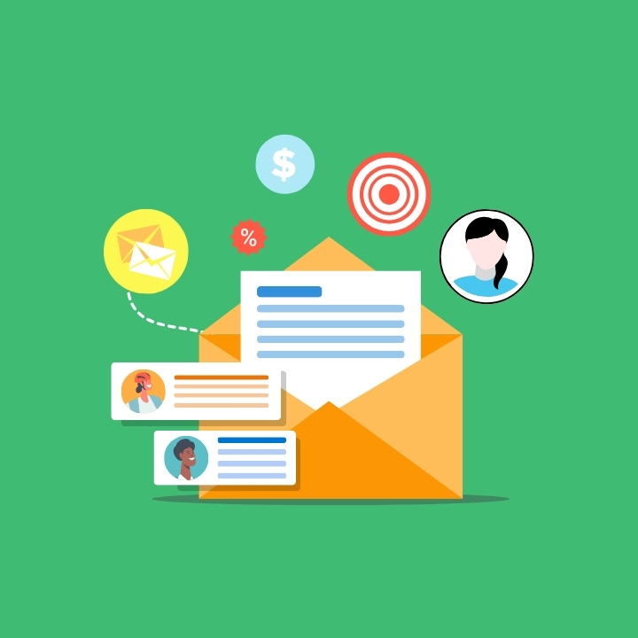 How to Use Buyer Personas to Enhance Email Marketing Campaigns