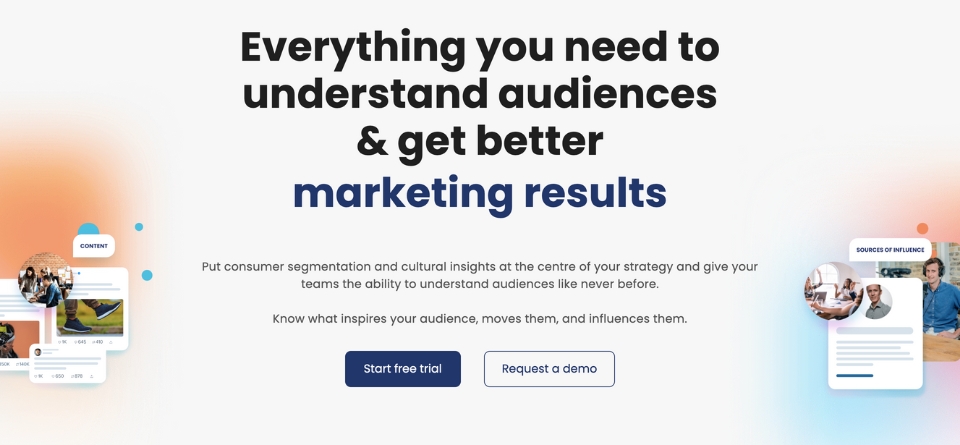 Top 10 Audience Insights Tools For Marketers in 2024 [Free+Paid]