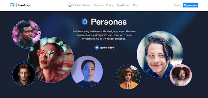 Top 15 persona tools & templates