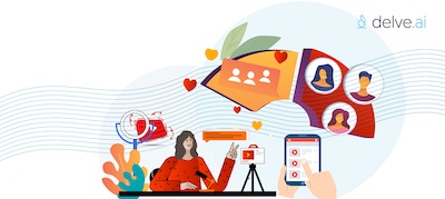 Persona generation | Delve AI blog